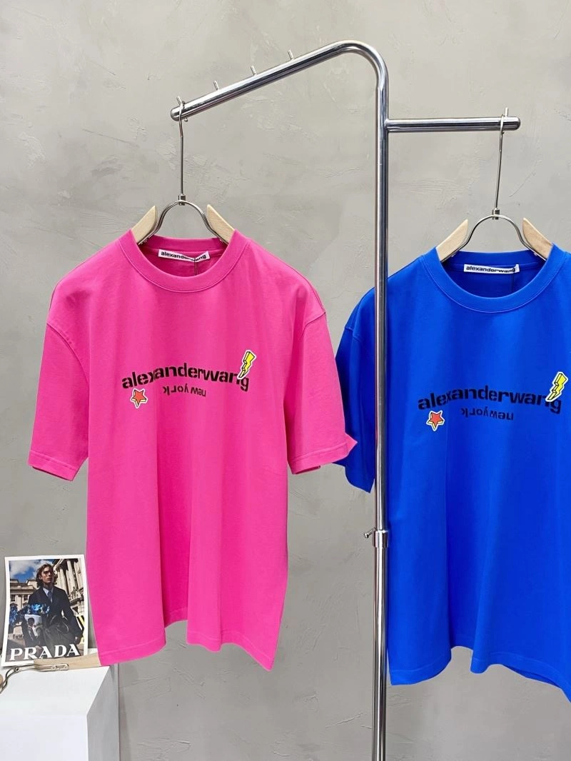 Brand-original Alexander Wang T-Shirts
