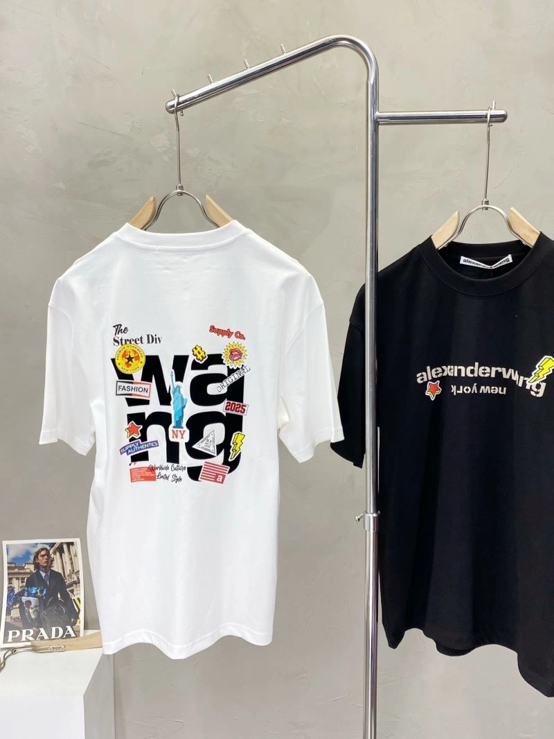 Brand-original Alexander Wang T-Shirts