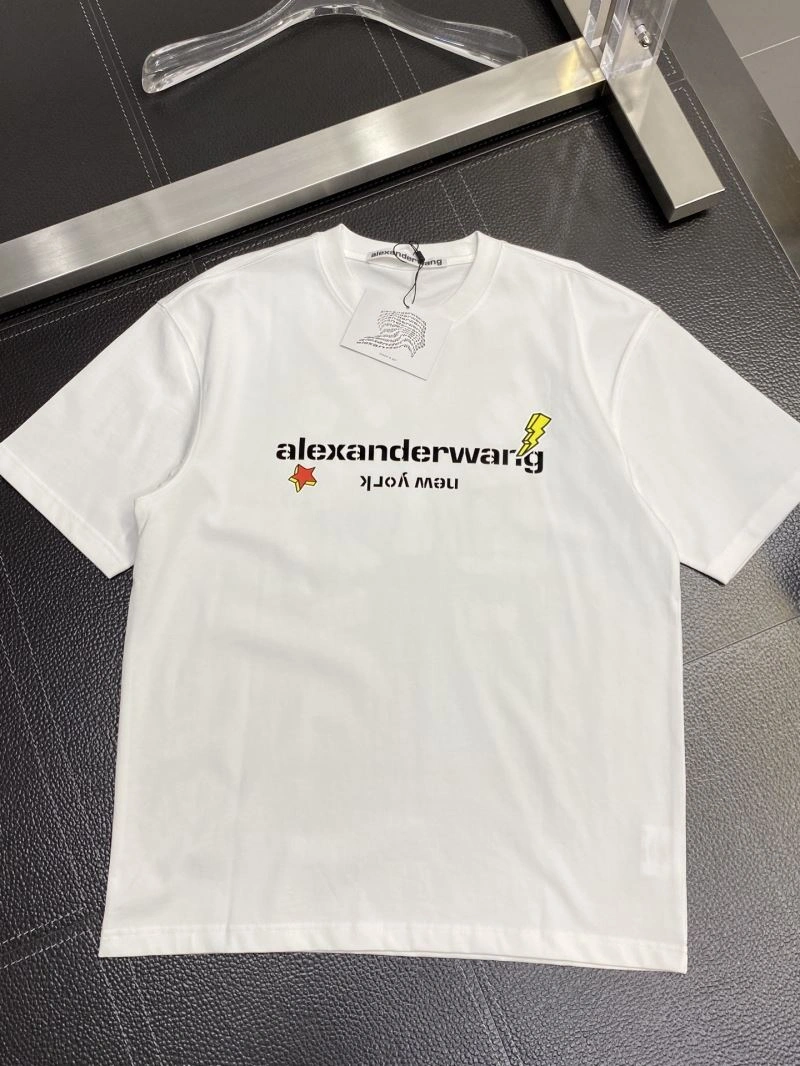 Brand-original Alexander Wang T-Shirts