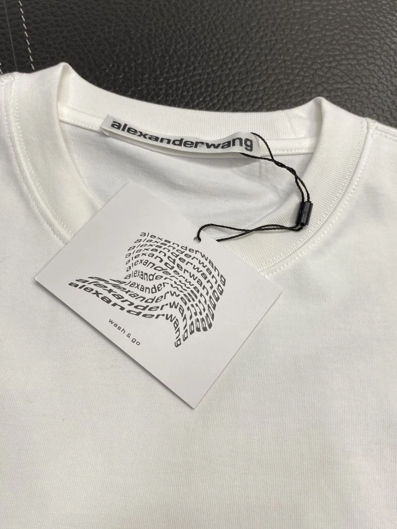 Brand-original Alexander Wang T-Shirts