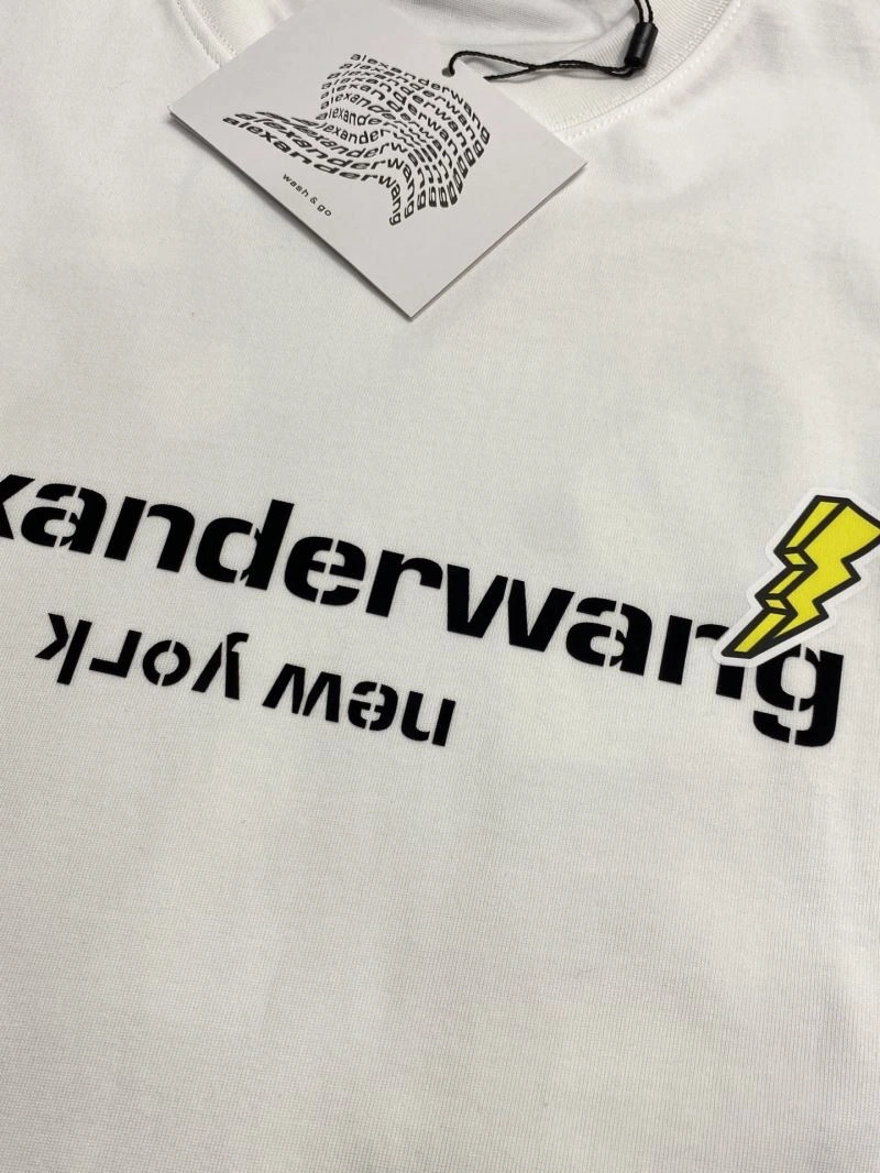 Brand-original Alexander Wang T-Shirts