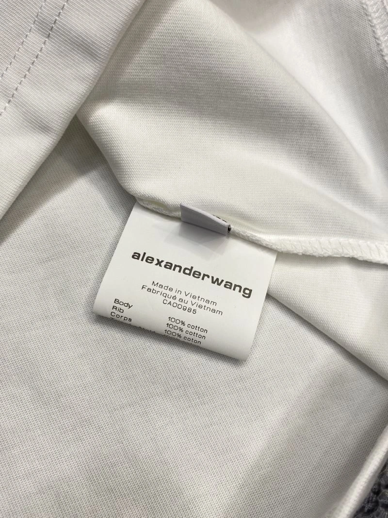 Brand-original Alexander Wang T-Shirts