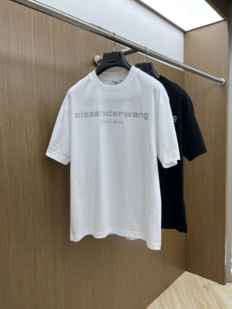 Alexander Wang T-Shirts