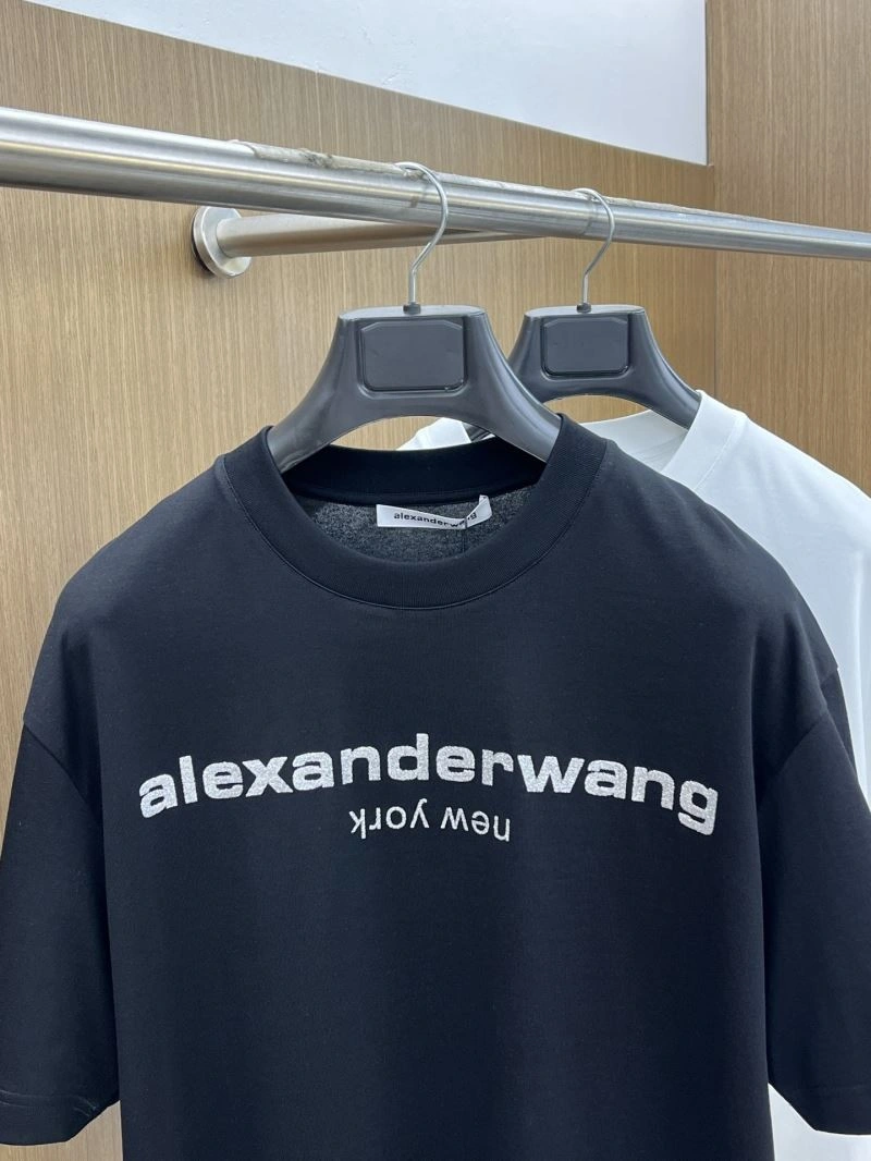 Genuine Alexander Wang T-Shirts