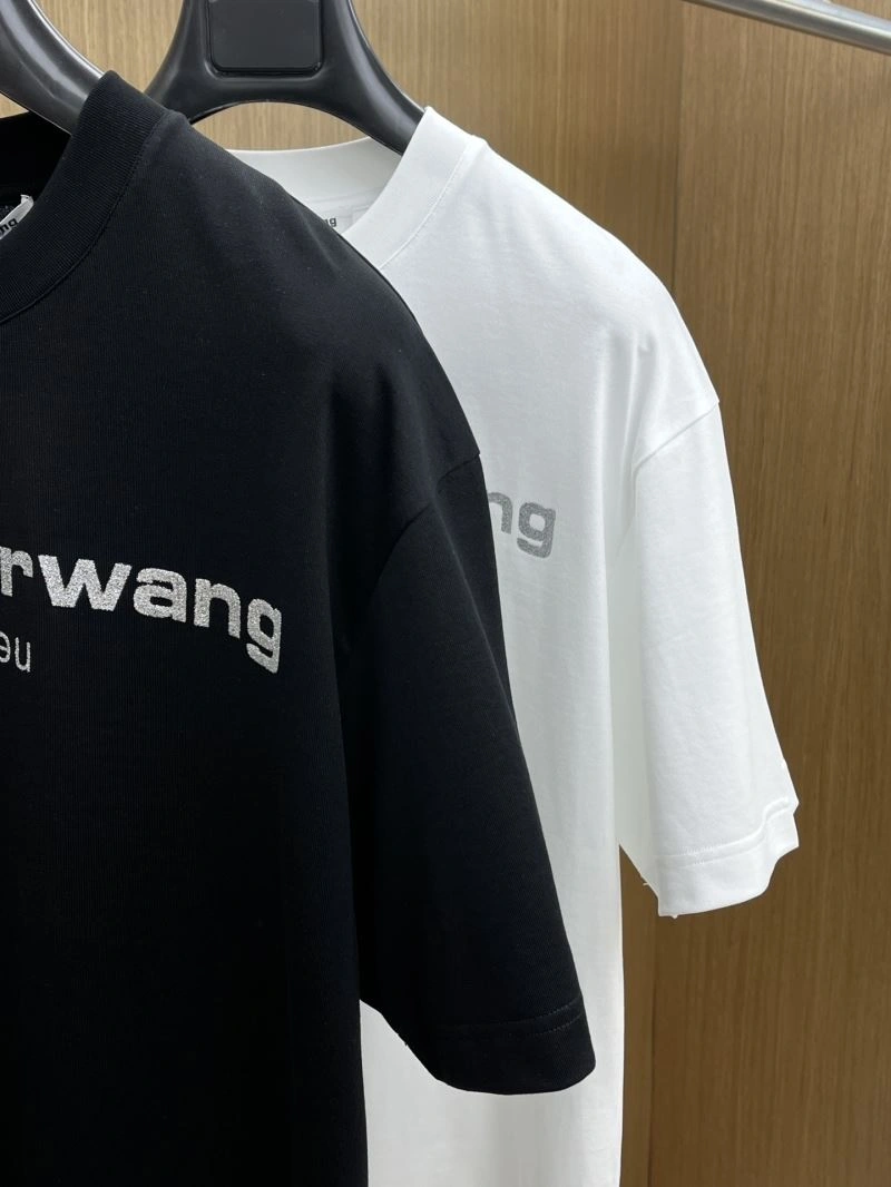 Genuine Alexander Wang T-Shirts
