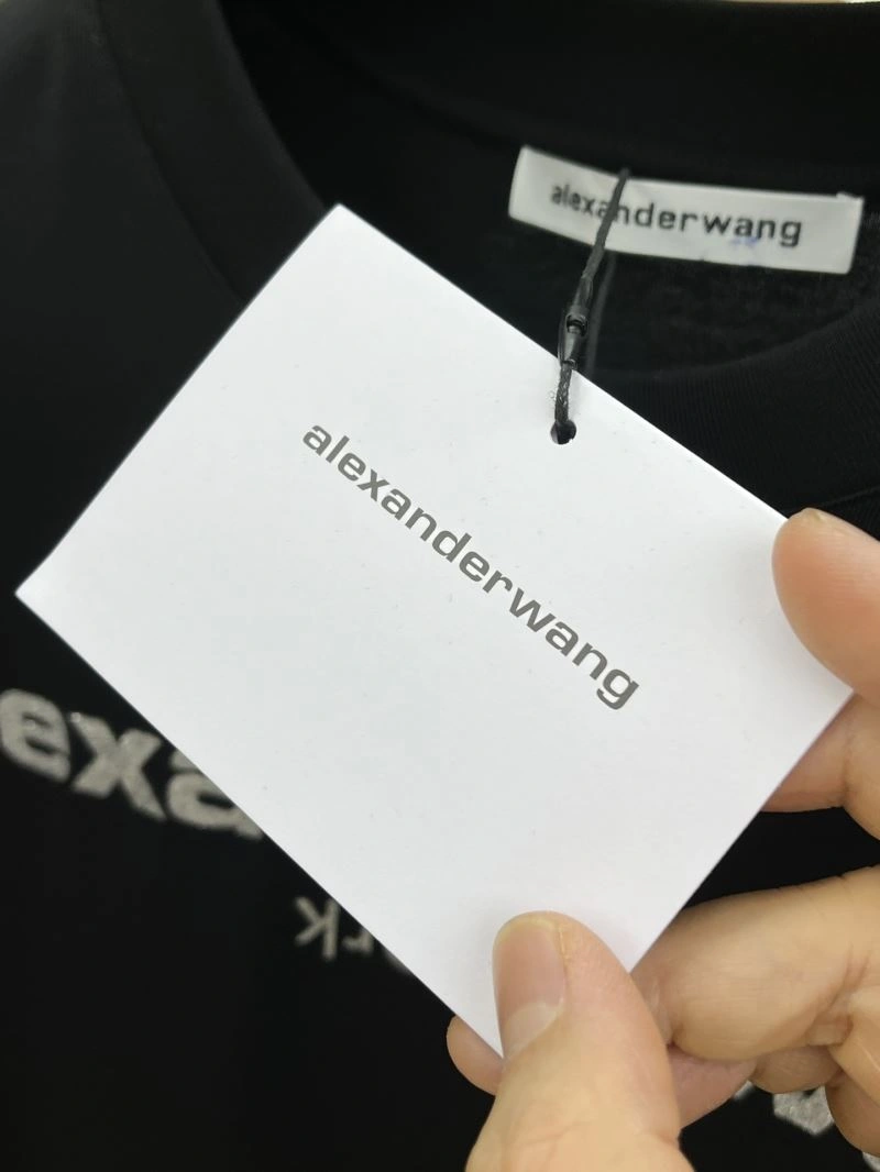 Genuine Alexander Wang T-Shirts