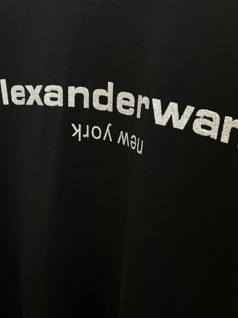 Genuine Alexander Wang T-Shirts