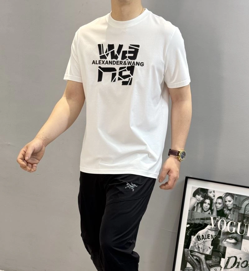 Alexander Wang T-Shirts