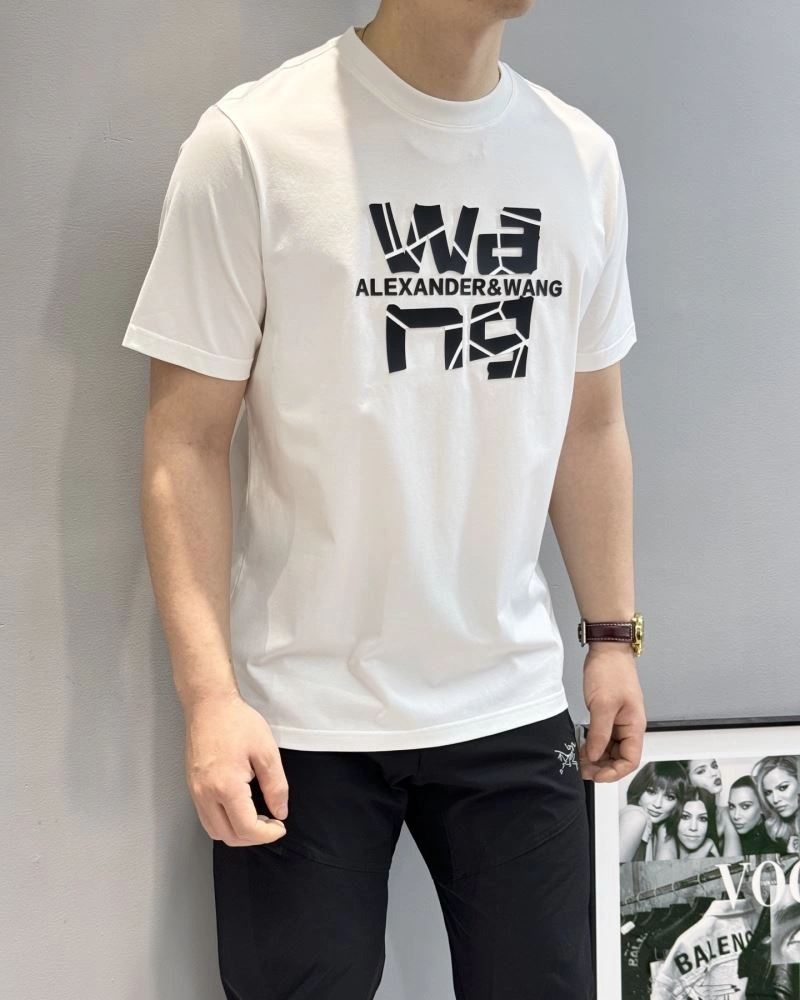 Legit Alexander Wang T-Shirts
