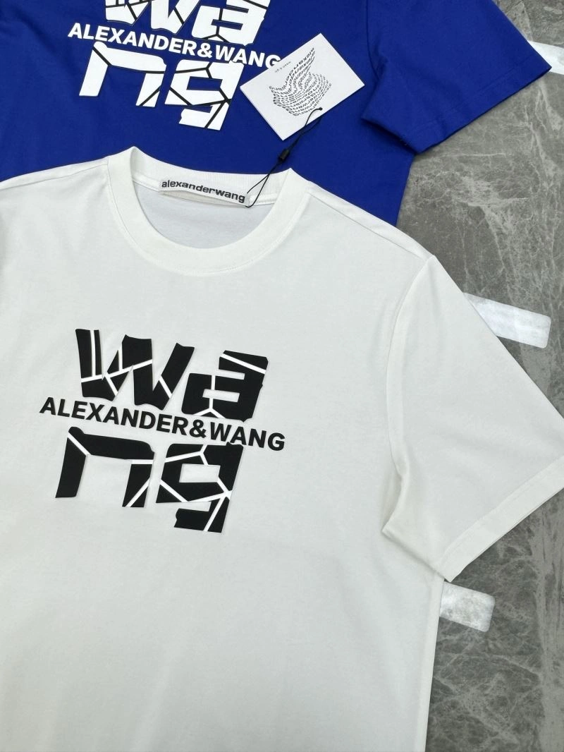 Legit Alexander Wang T-Shirts