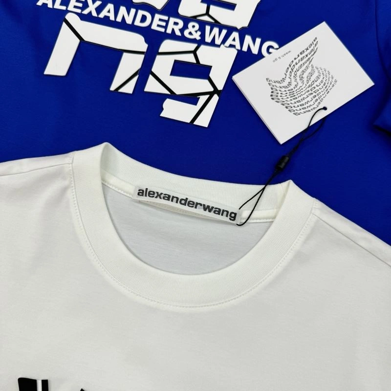 Legit Alexander Wang T-Shirts