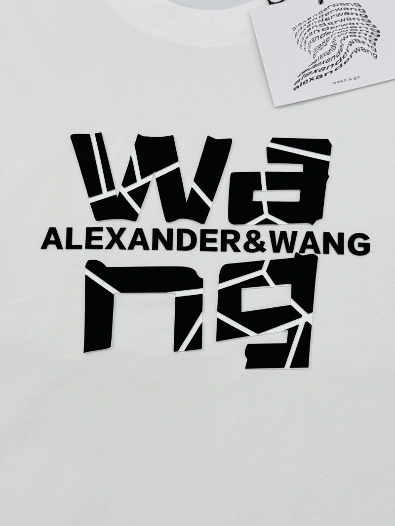 Legit Alexander Wang T-Shirts