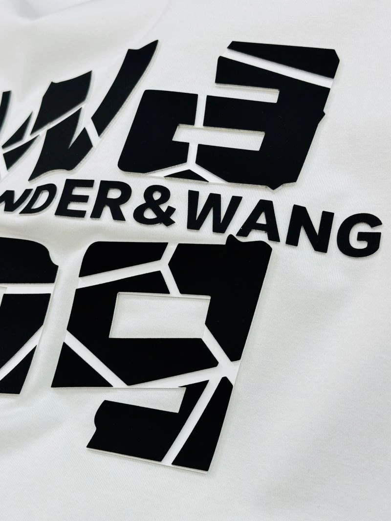 Legit Alexander Wang T-Shirts