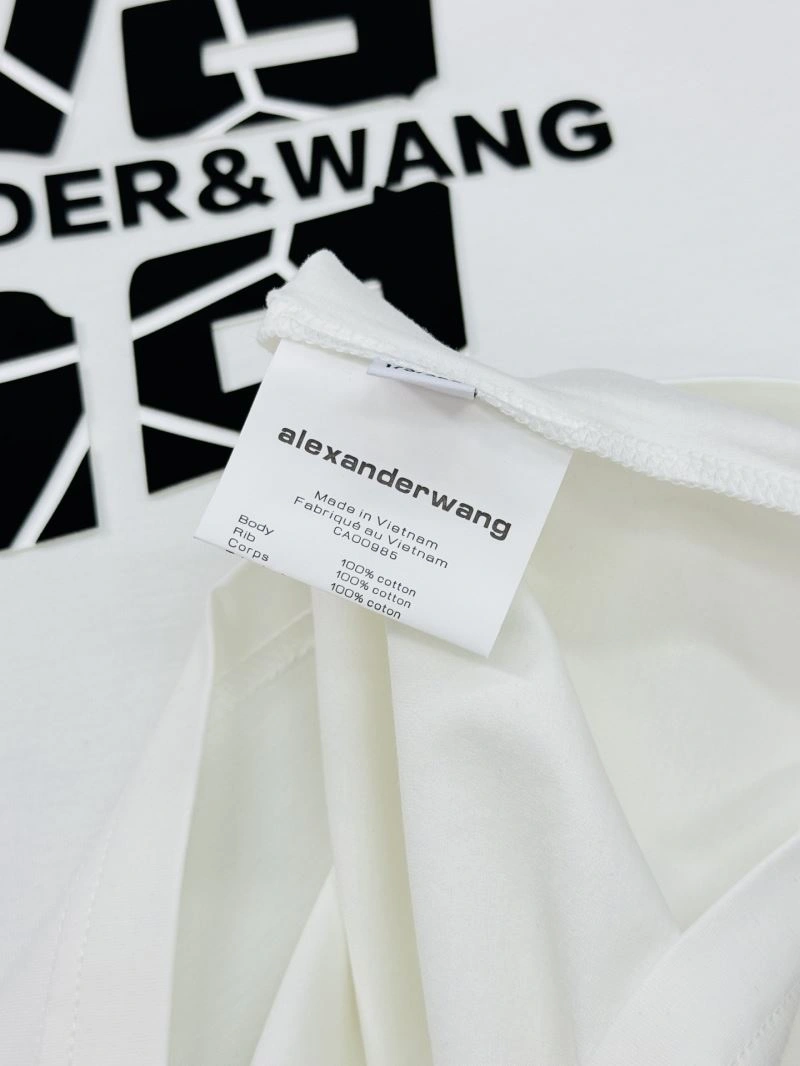Legit Alexander Wang T-Shirts
