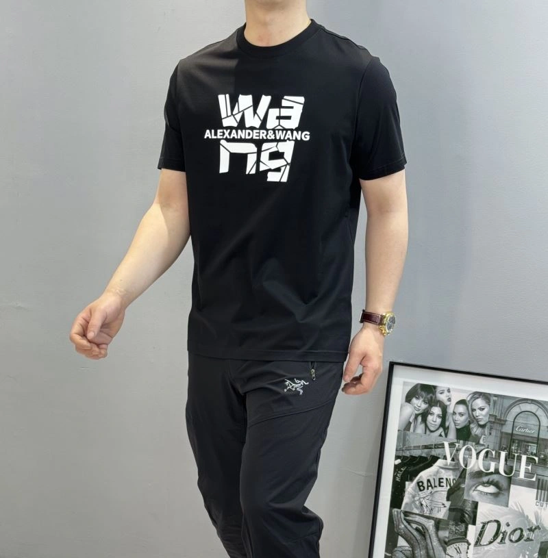 Alexander Wang T-Shirts