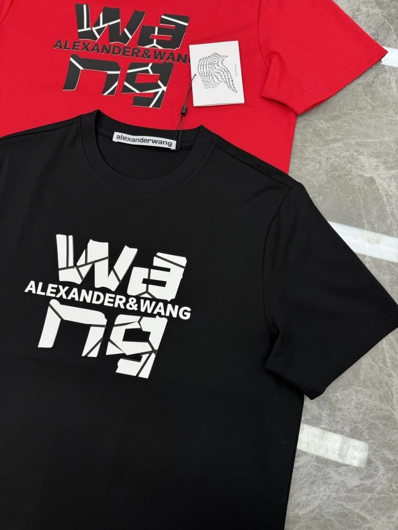 OEM Alexander Wang T-Shirts