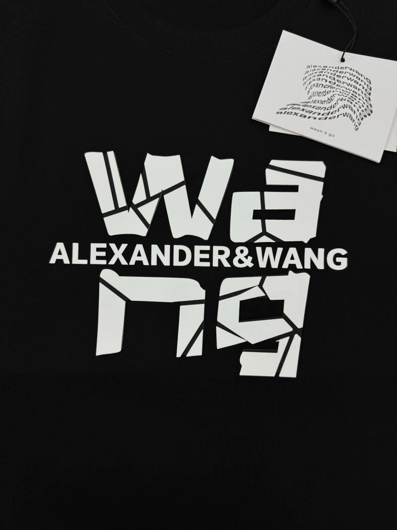 OEM Alexander Wang T-Shirts