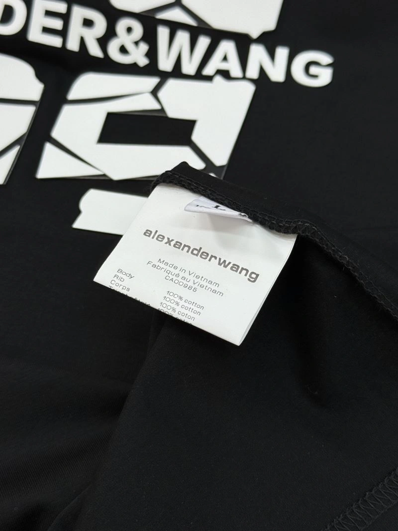 OEM Alexander Wang T-Shirts