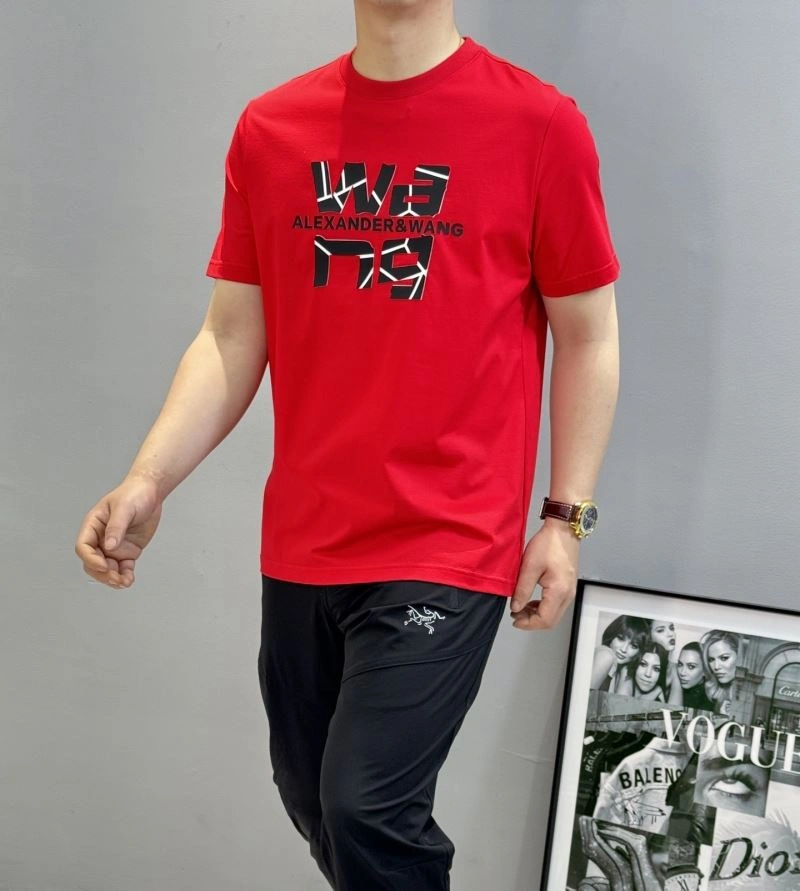 Alexander Wang T-Shirts