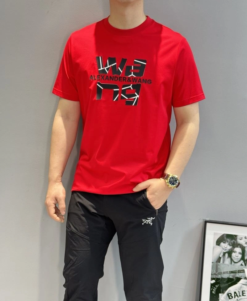 Legit Alexander Wang T-Shirts