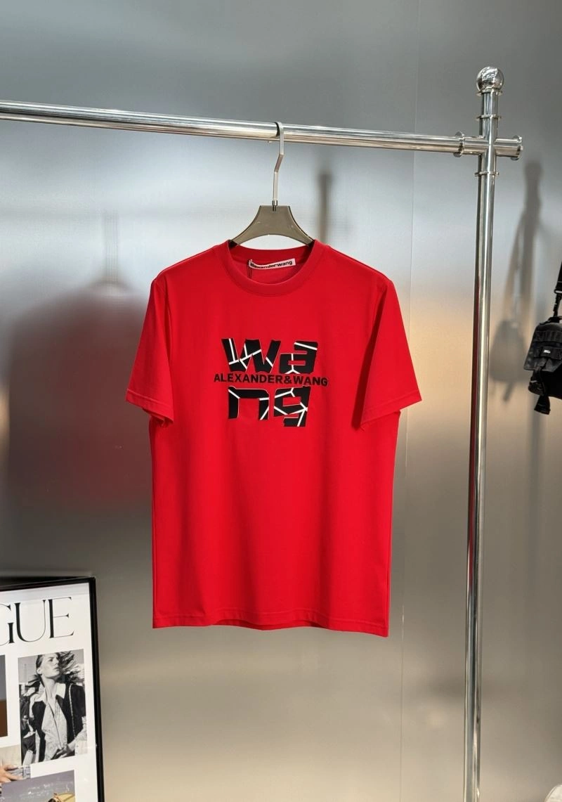 Legit Alexander Wang T-Shirts