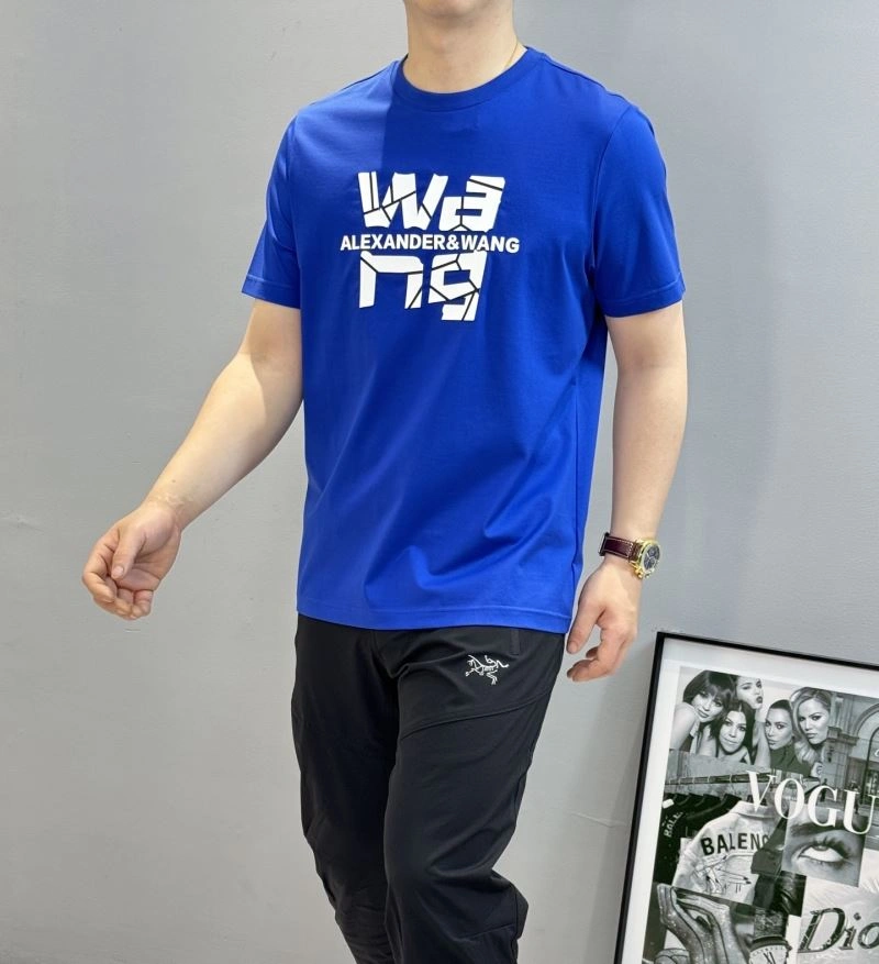 Legit Alexander Wang T-Shirts