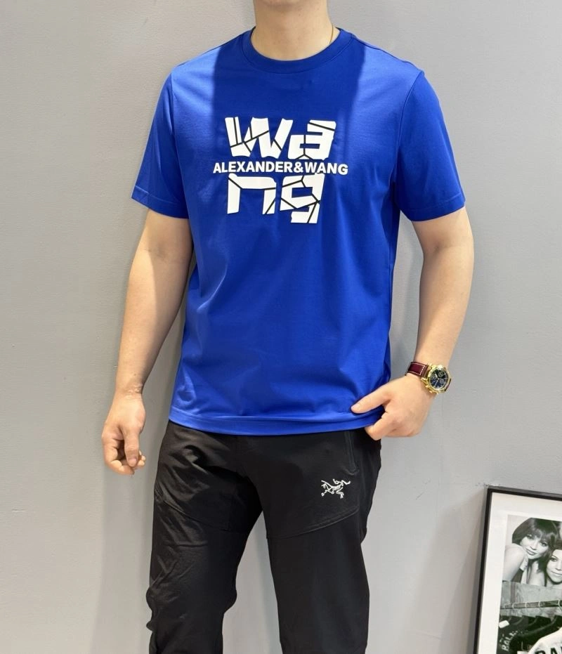 Legit Alexander Wang T-Shirts