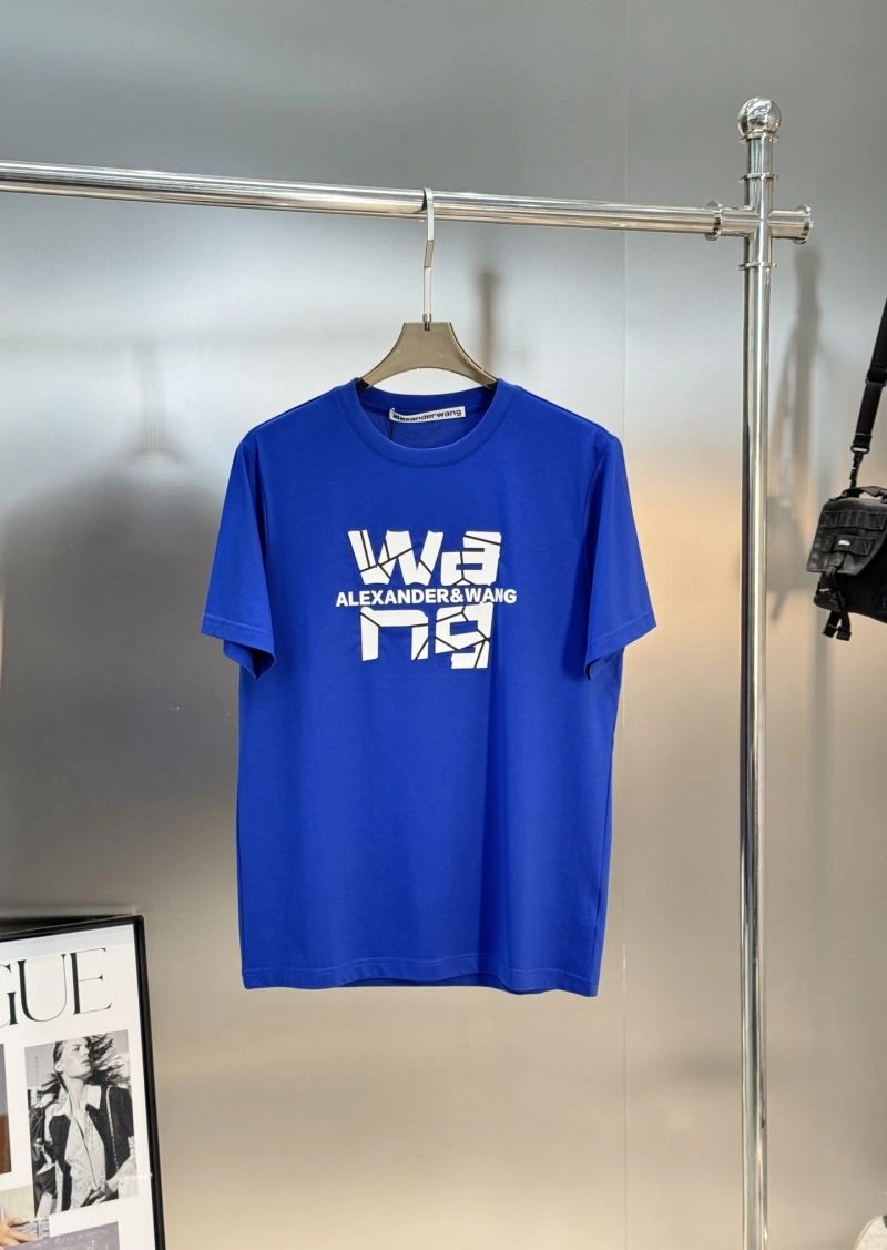 Legit Alexander Wang T-Shirts
