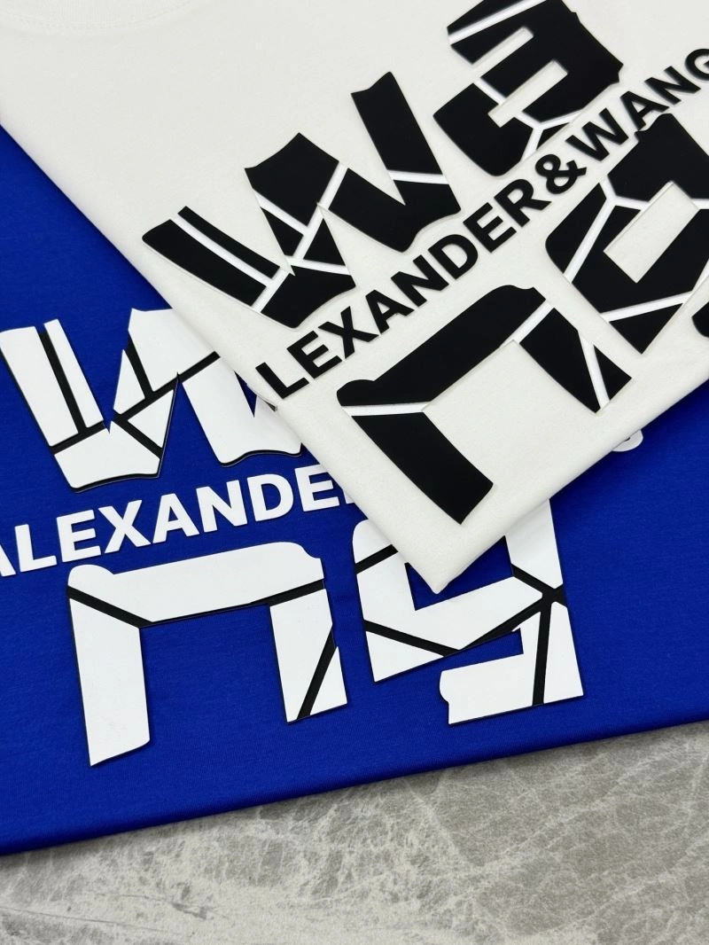 Legit Alexander Wang T-Shirts