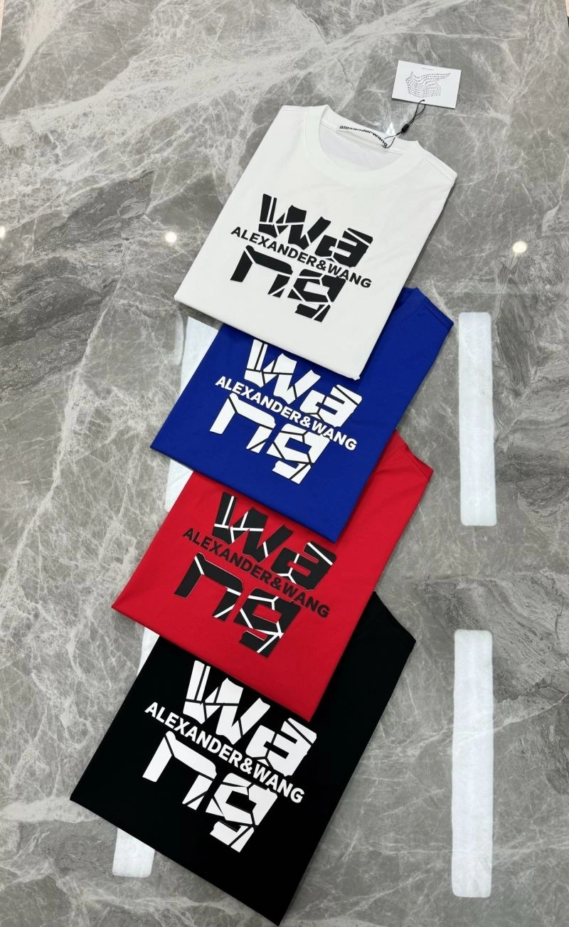 Legit Alexander Wang T-Shirts