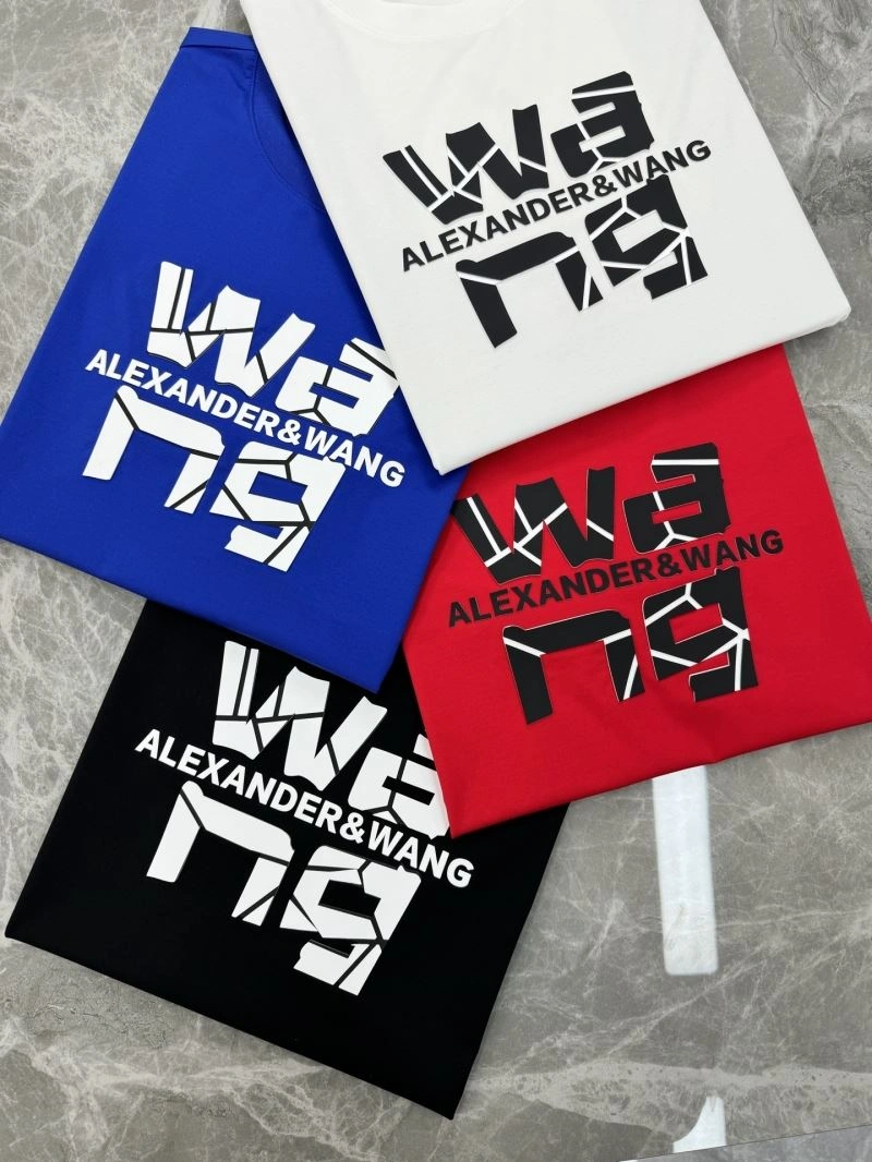 Legit Alexander Wang T-Shirts