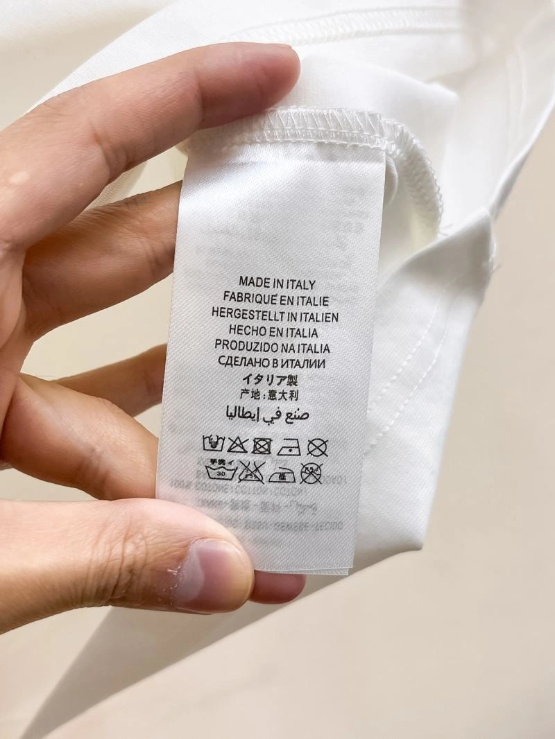 High accuracy Alexander Wang T-Shirts