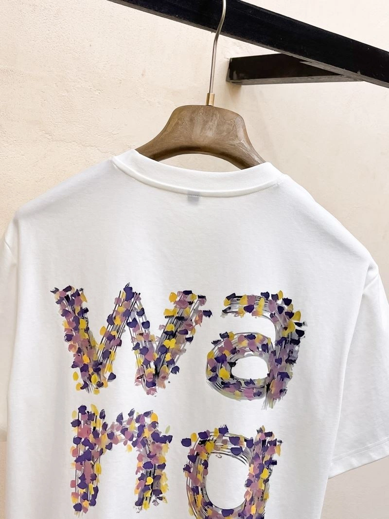 High accuracy Alexander Wang T-Shirts