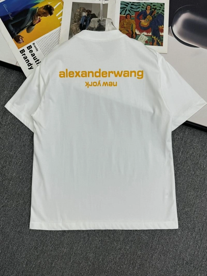 Alexander Wang T-Shirts
