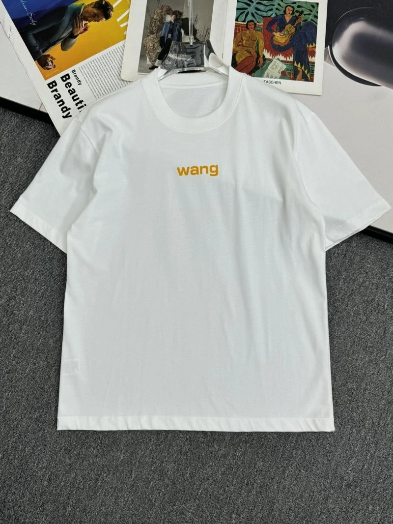 Mirror quality Alexander Wang T-Shirts