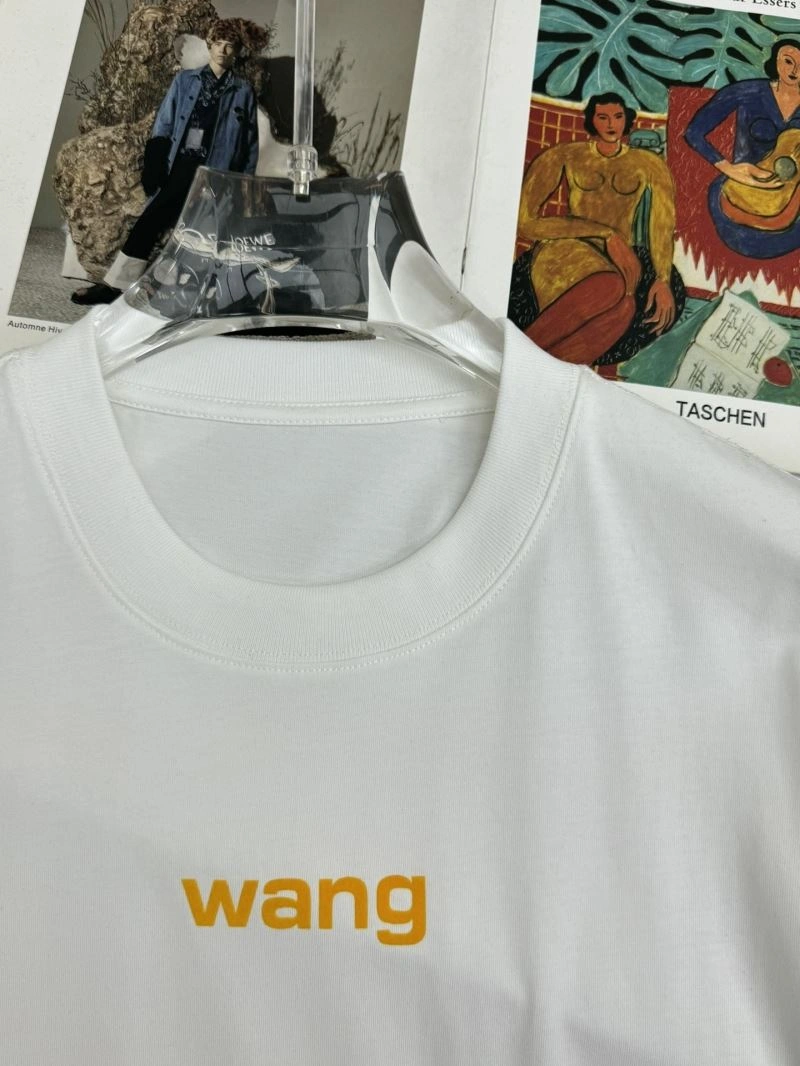 Mirror quality Alexander Wang T-Shirts