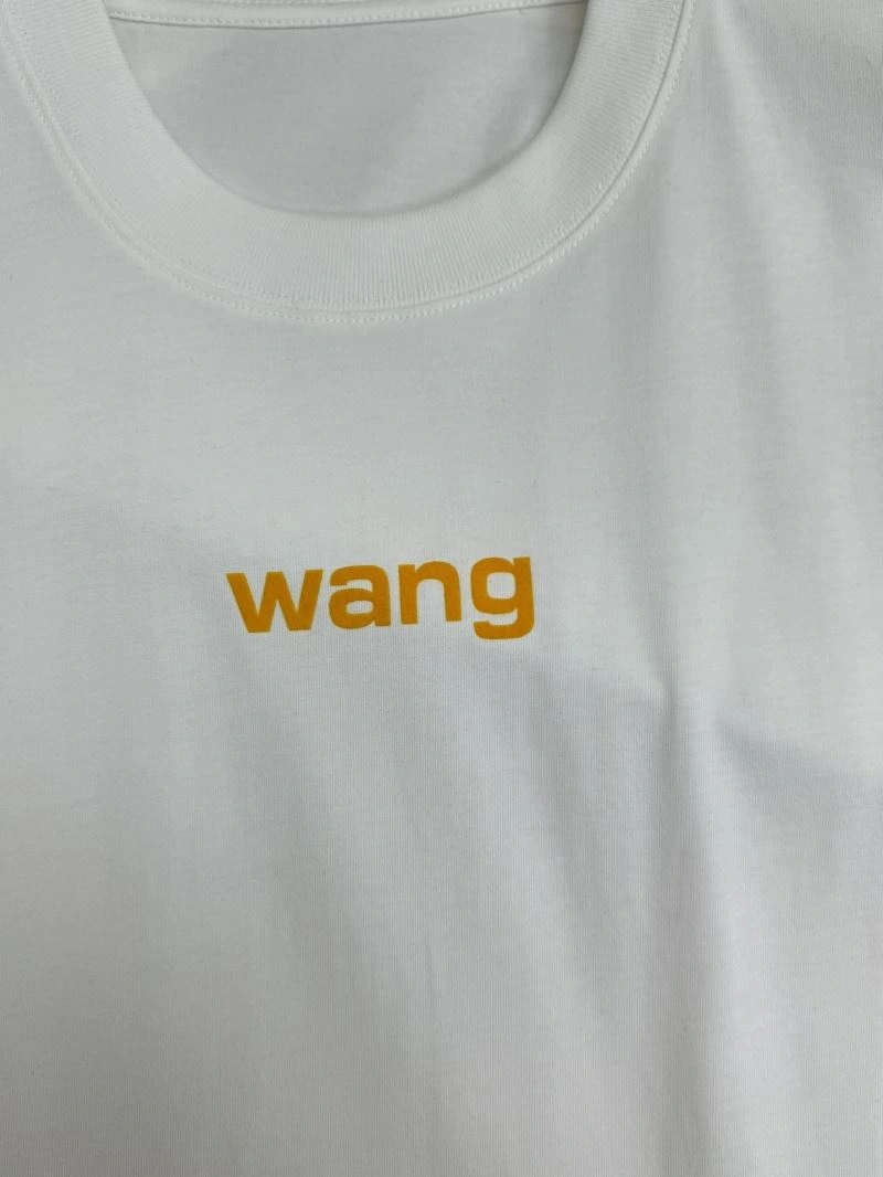 Mirror quality Alexander Wang T-Shirts