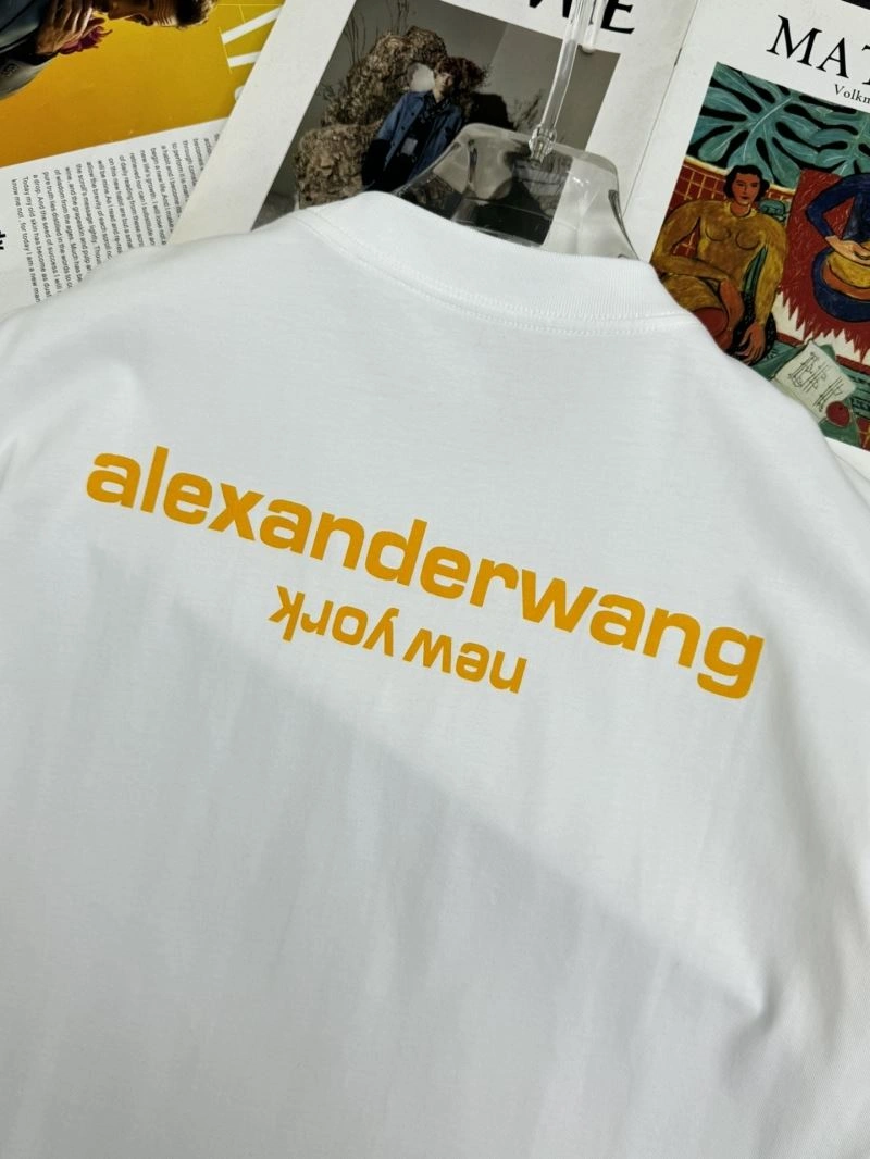 Mirror quality Alexander Wang T-Shirts