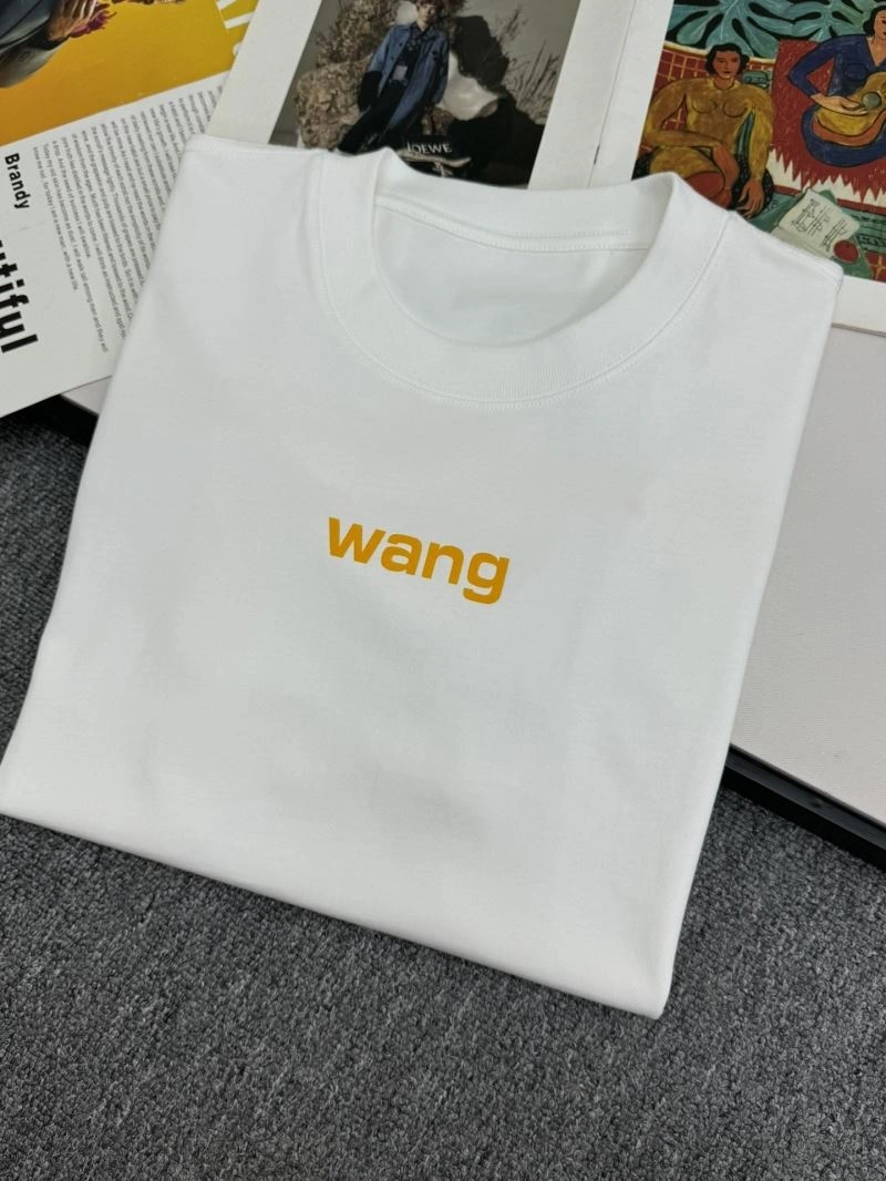 Mirror quality Alexander Wang T-Shirts