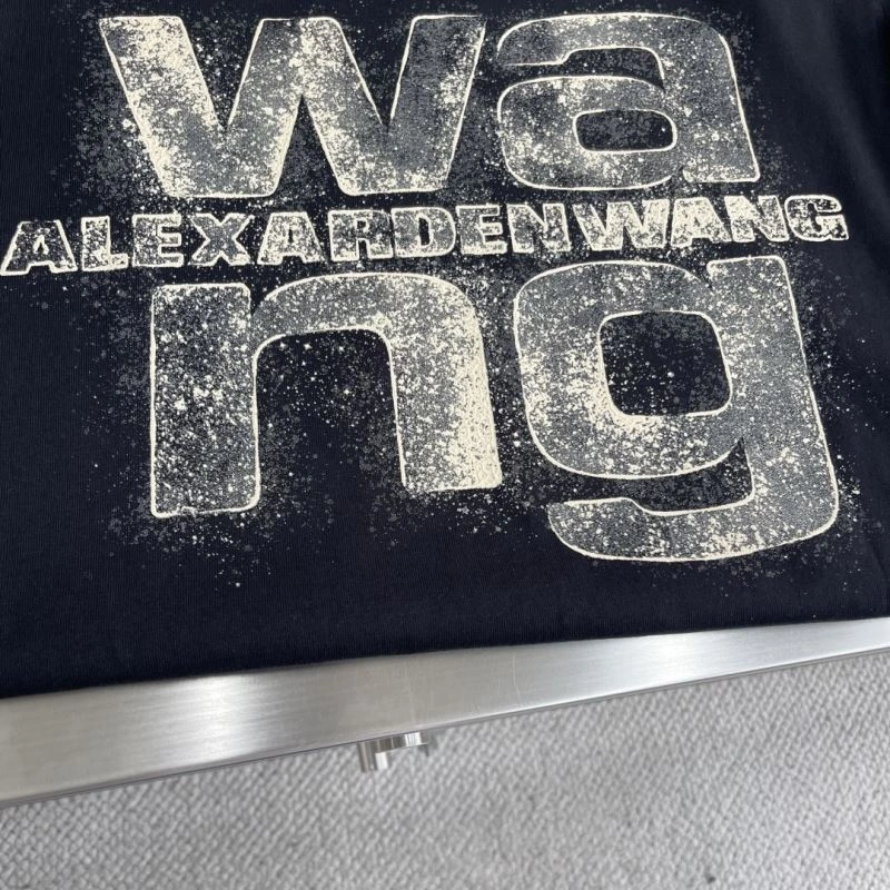 Alexander Wang T-Shirts
