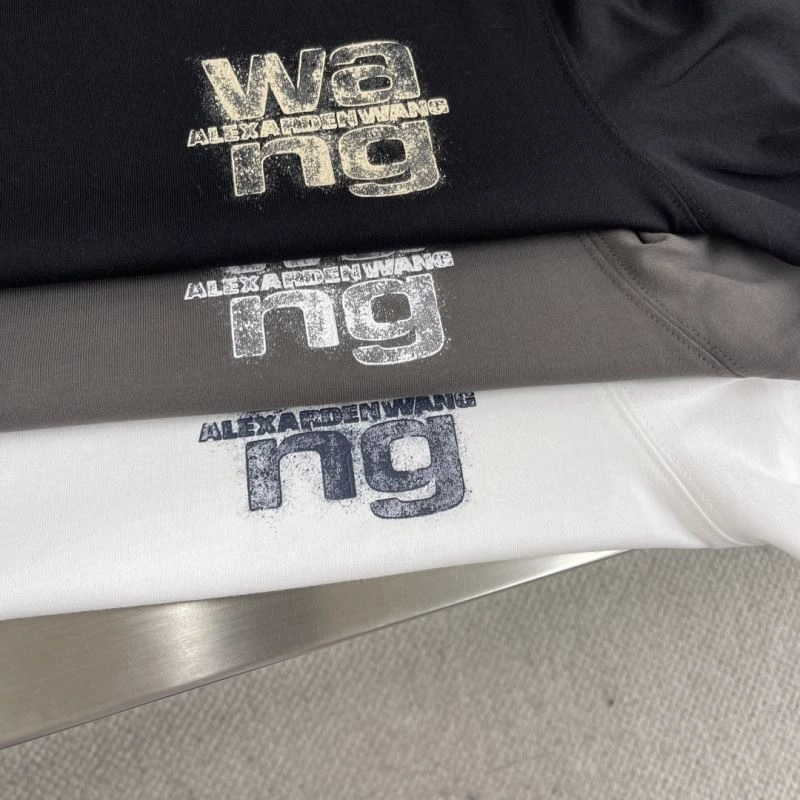 OEM Alexander Wang T-Shirts