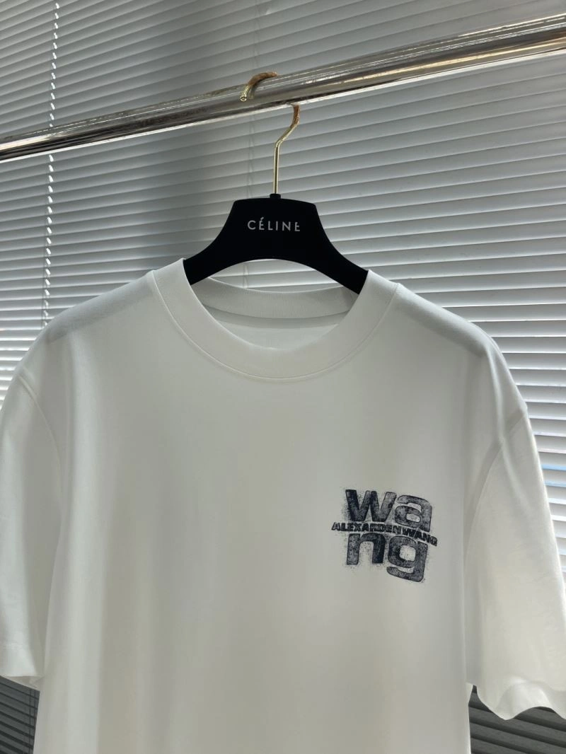 Real Alexander Wang T-Shirts