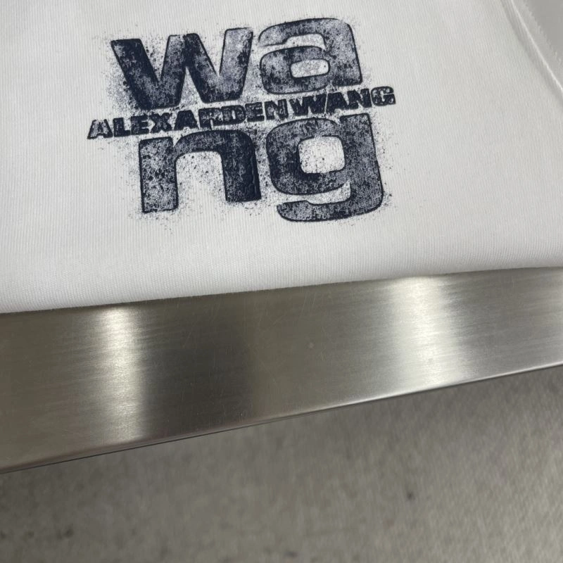 Real Alexander Wang T-Shirts