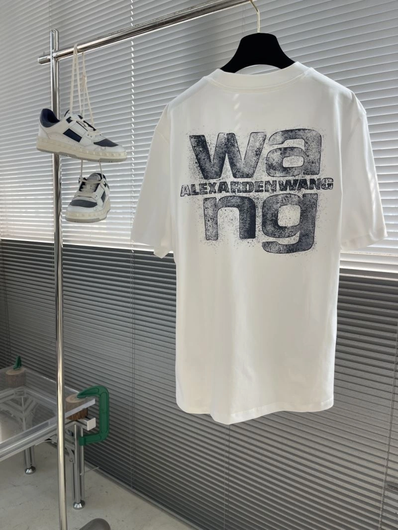 Real Alexander Wang T-Shirts