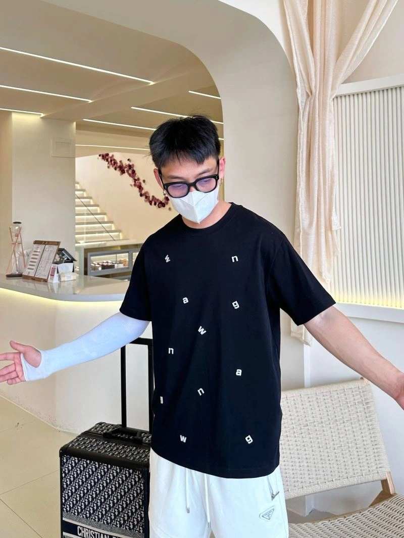 Alexander Wang T-Shirts