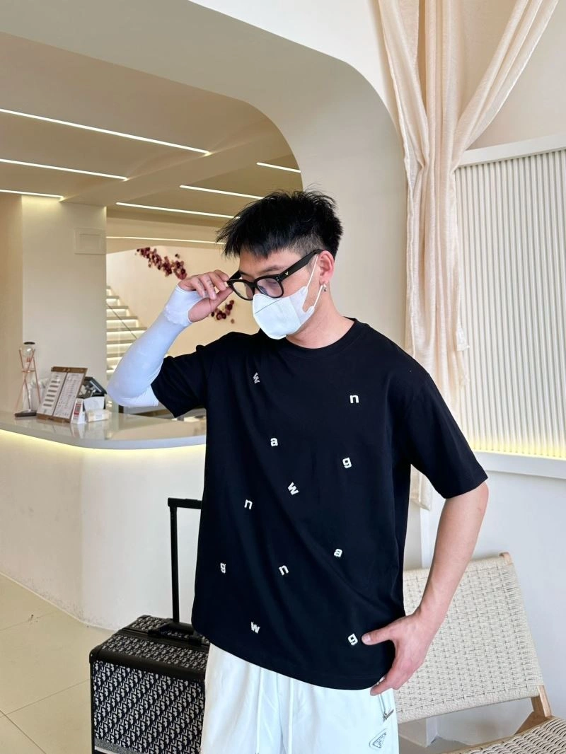 Legit Alexander Wang T-Shirts