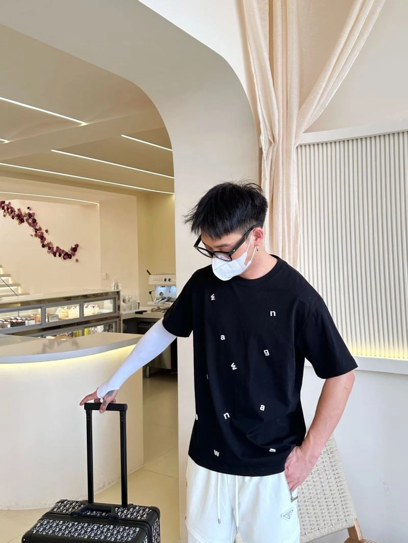 Legit Alexander Wang T-Shirts