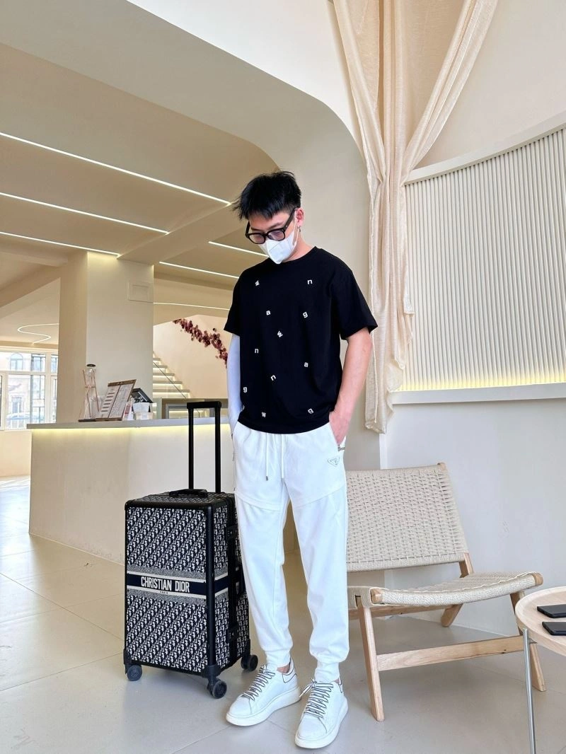 Legit Alexander Wang T-Shirts