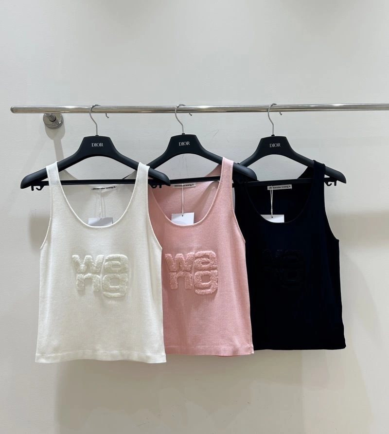 Alexander Wang Vest