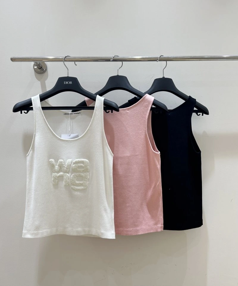 Legit Alexander Wang Vest